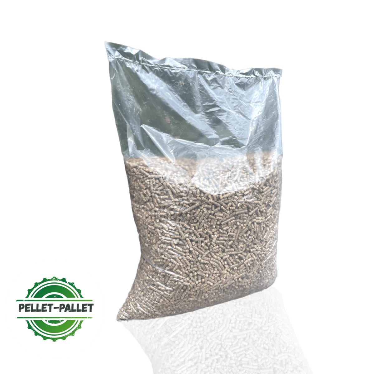 Pellet Drzewny - PELLET-PALLET