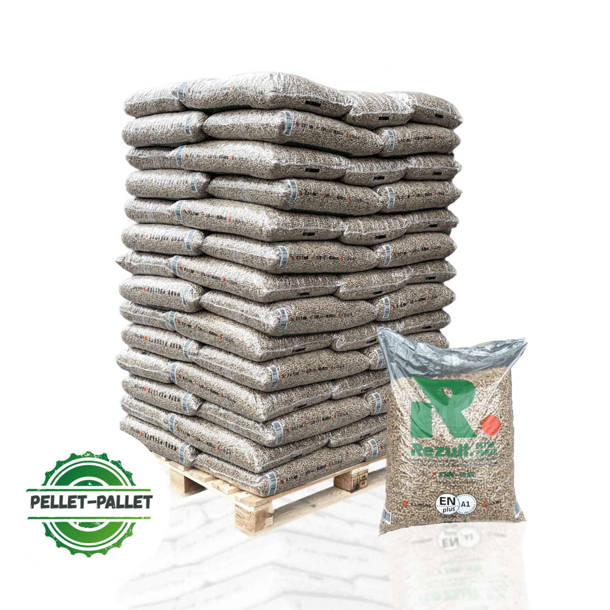 Najtańszy Pellet Drzewny, opalowy z Dostawą od Producenta ≡ Pellet cena ...