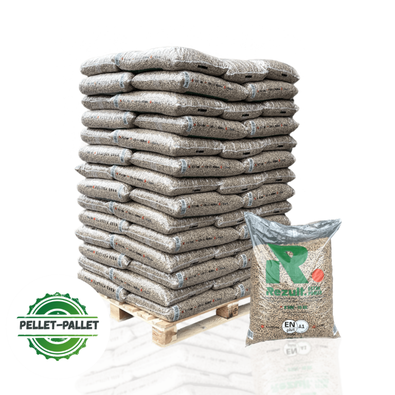Najtańszy Pellet Drzewny, opalowy z Dostawą od Producenta ≡ Pellet cena ...