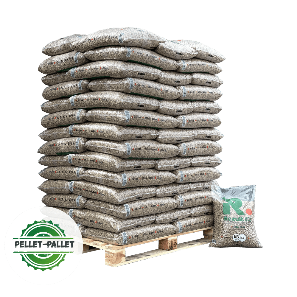 PELLET-PALLET