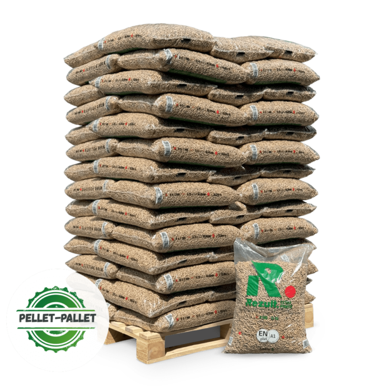 Das günstigste Holzpellet, Opal mit Lieferung vom Hersteller ≡ ...